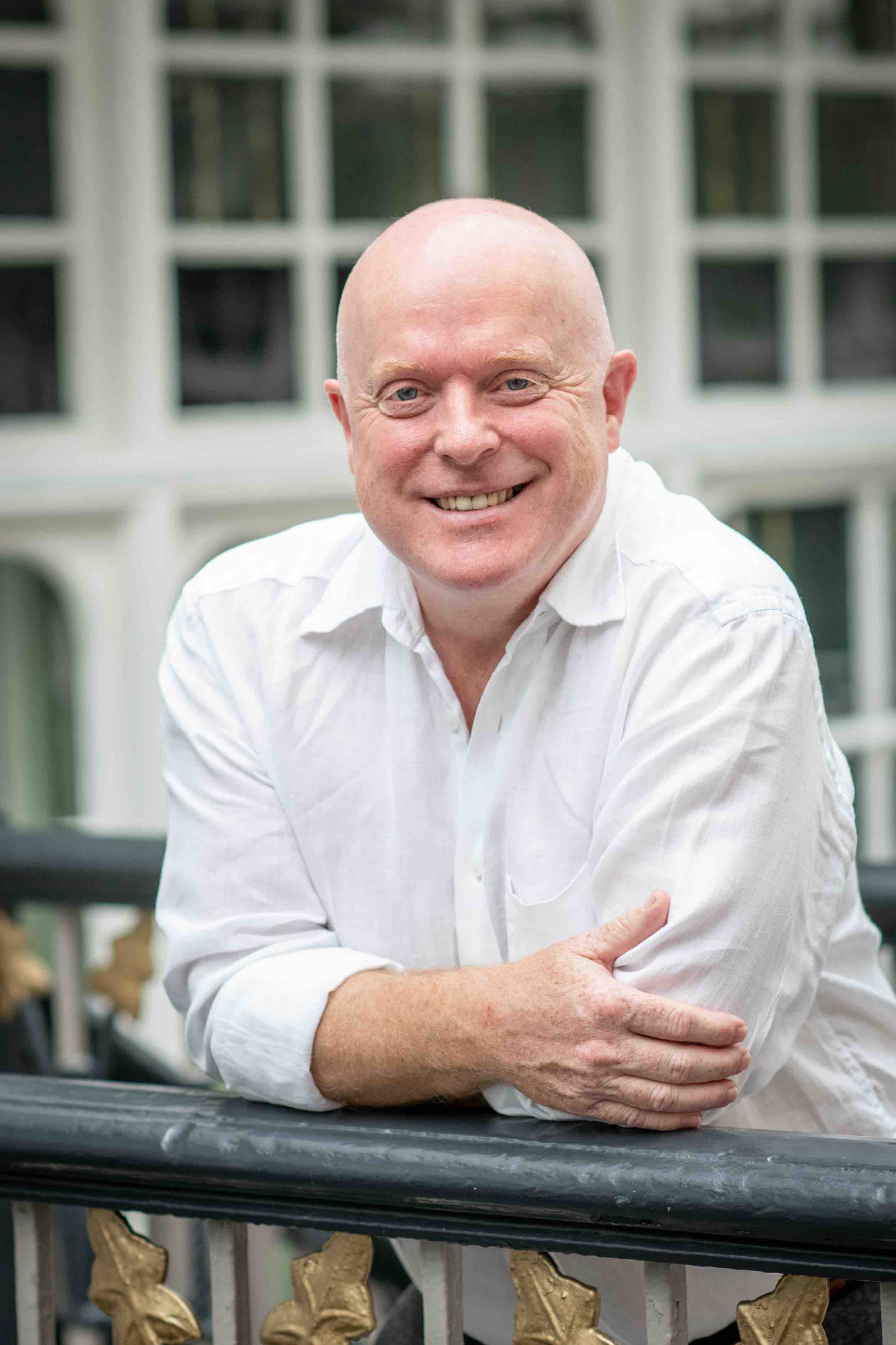 Mr Andrew Draper - Gilfach Goch Community Council